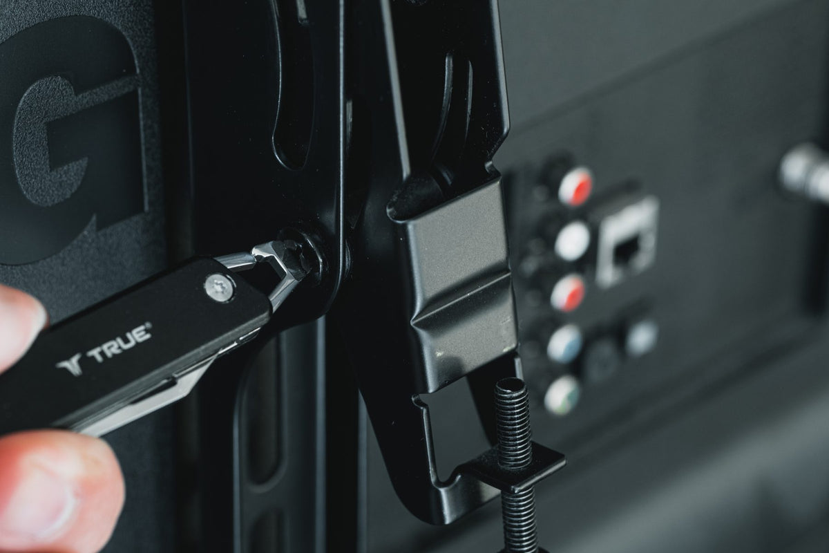 Your Everyday Carry For Pocket Knives and Multi tools - True Utility