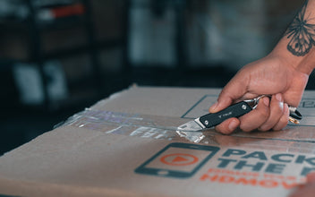 Your Everyday Carry For Pocket Knives and Multi tools - True Utility