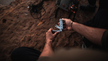 Your Everyday Carry For Pocket Knives and Multi tools - True Utility