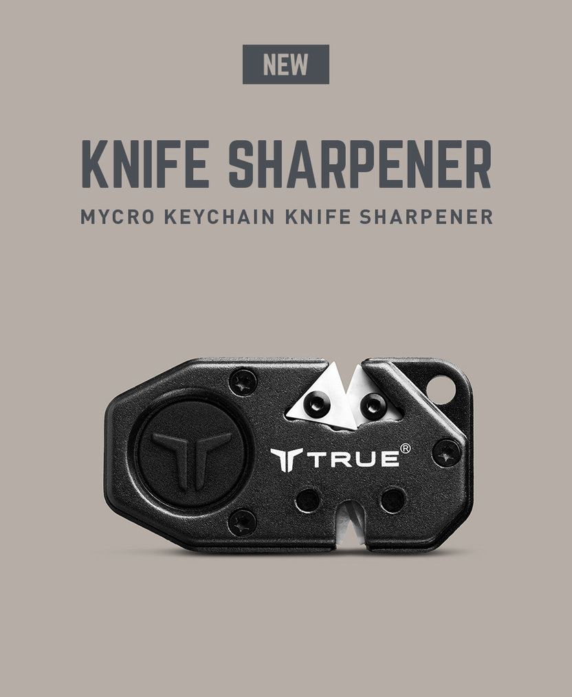 Your Everyday Carry For Pocket Knives and Multi tools - True Utility