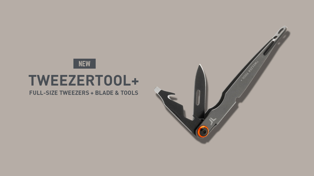 Your Everyday Carry For Pocket Knives and Multi tools - True Utility