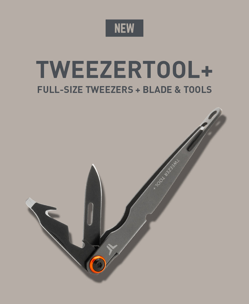 True Utility® | Connect and Update your Everyday Carry Now