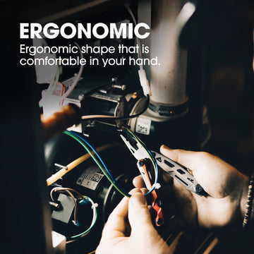 Pocket Multi Tools Kit, Multi Tool Set - True Utility™