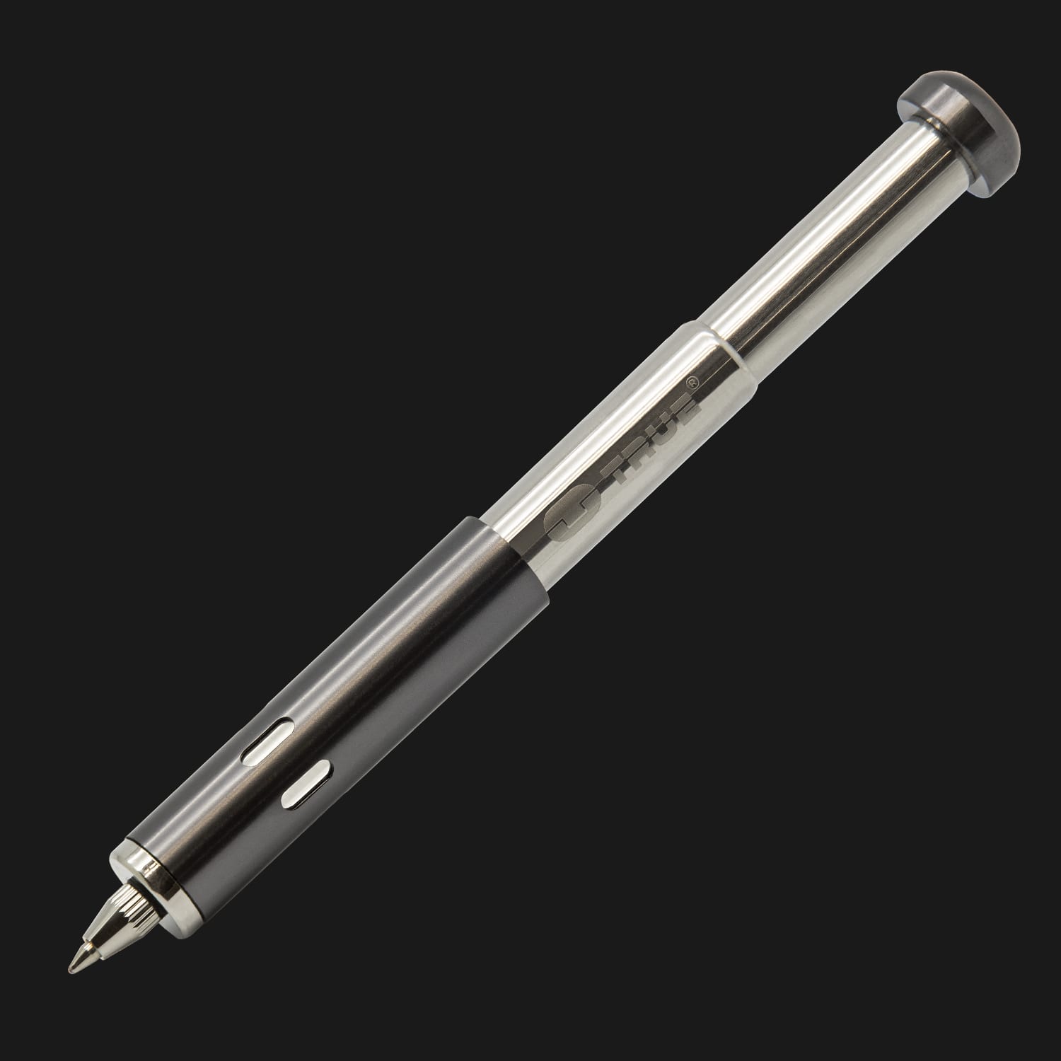 Telescopic Pen - True Utility Keyring Pen | EDC | TrueUtility.com