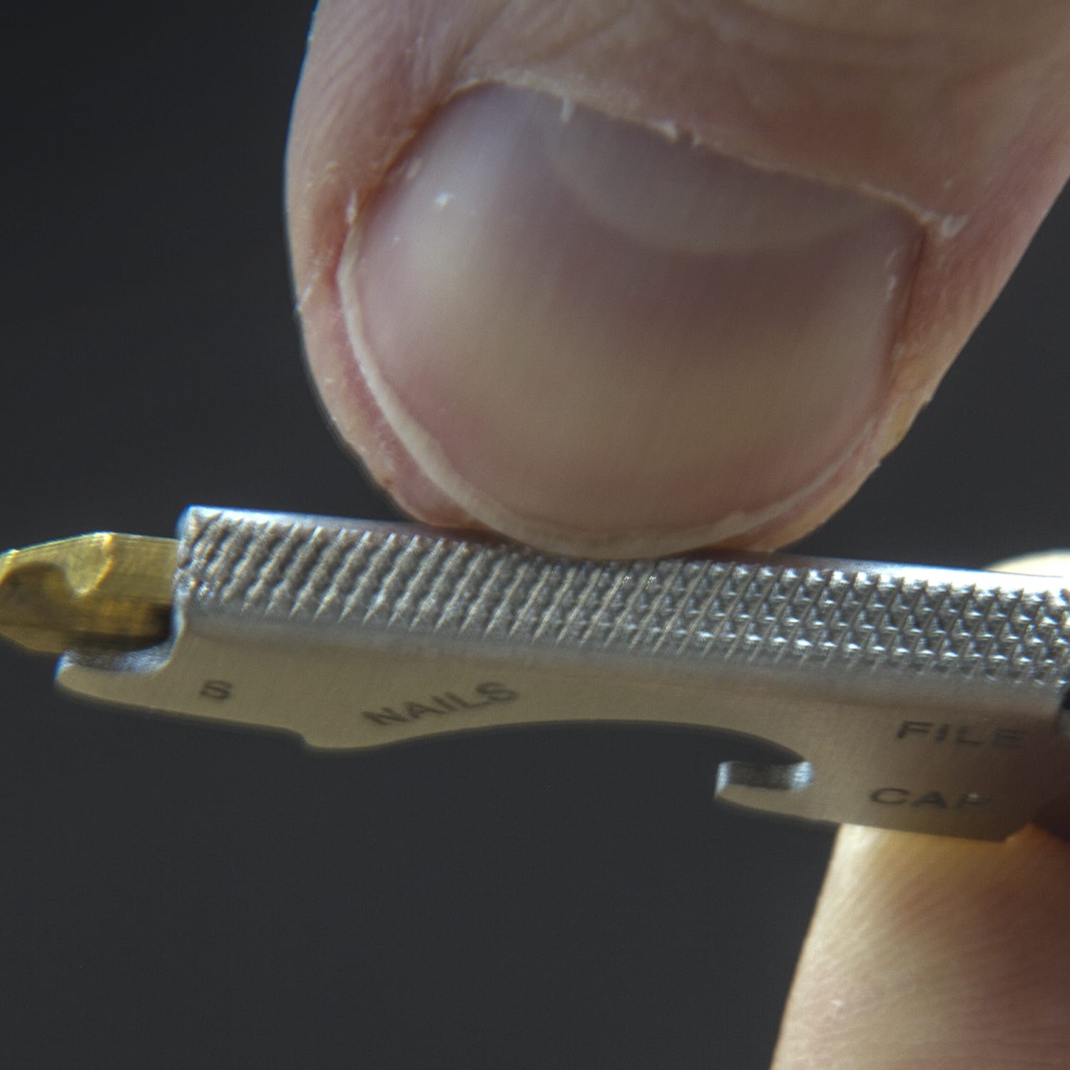 True Utility KeyTool - Keychain Multi-tool